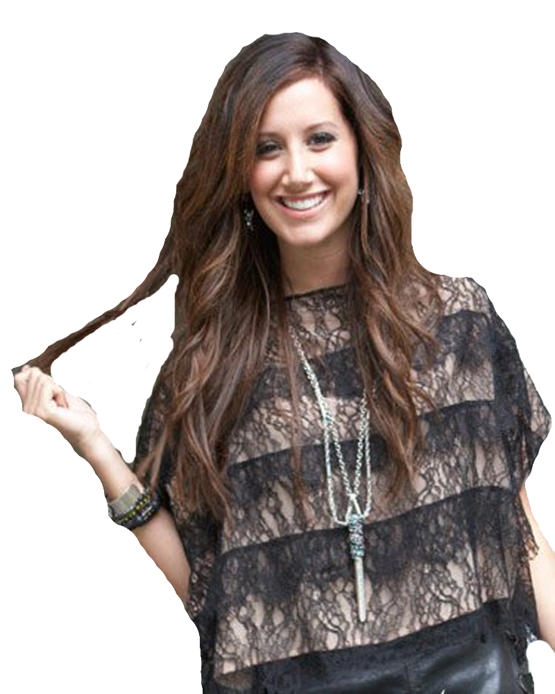 Ashley Tisdale By Rochiiselenatika On Deviantart