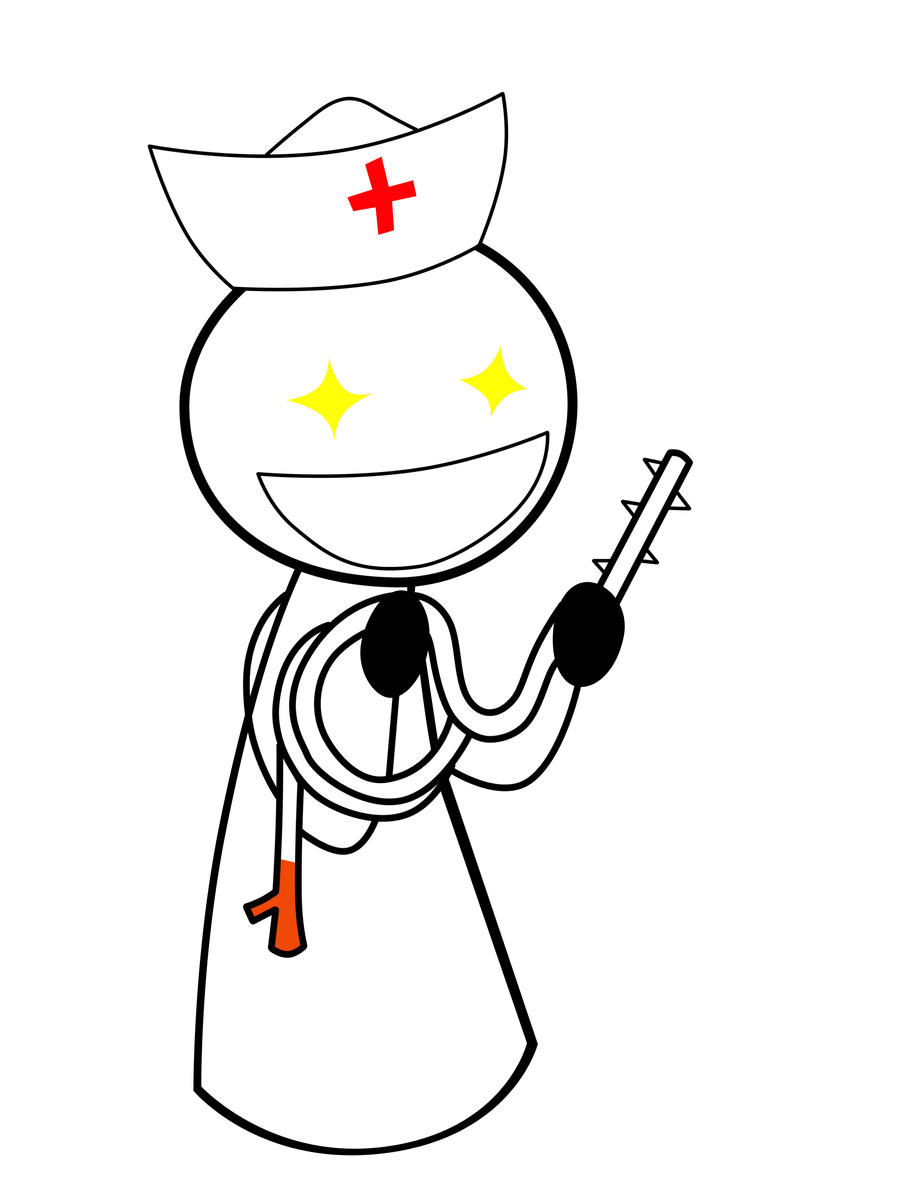 Urinary Catheter By Silversnow06 On Deviantart