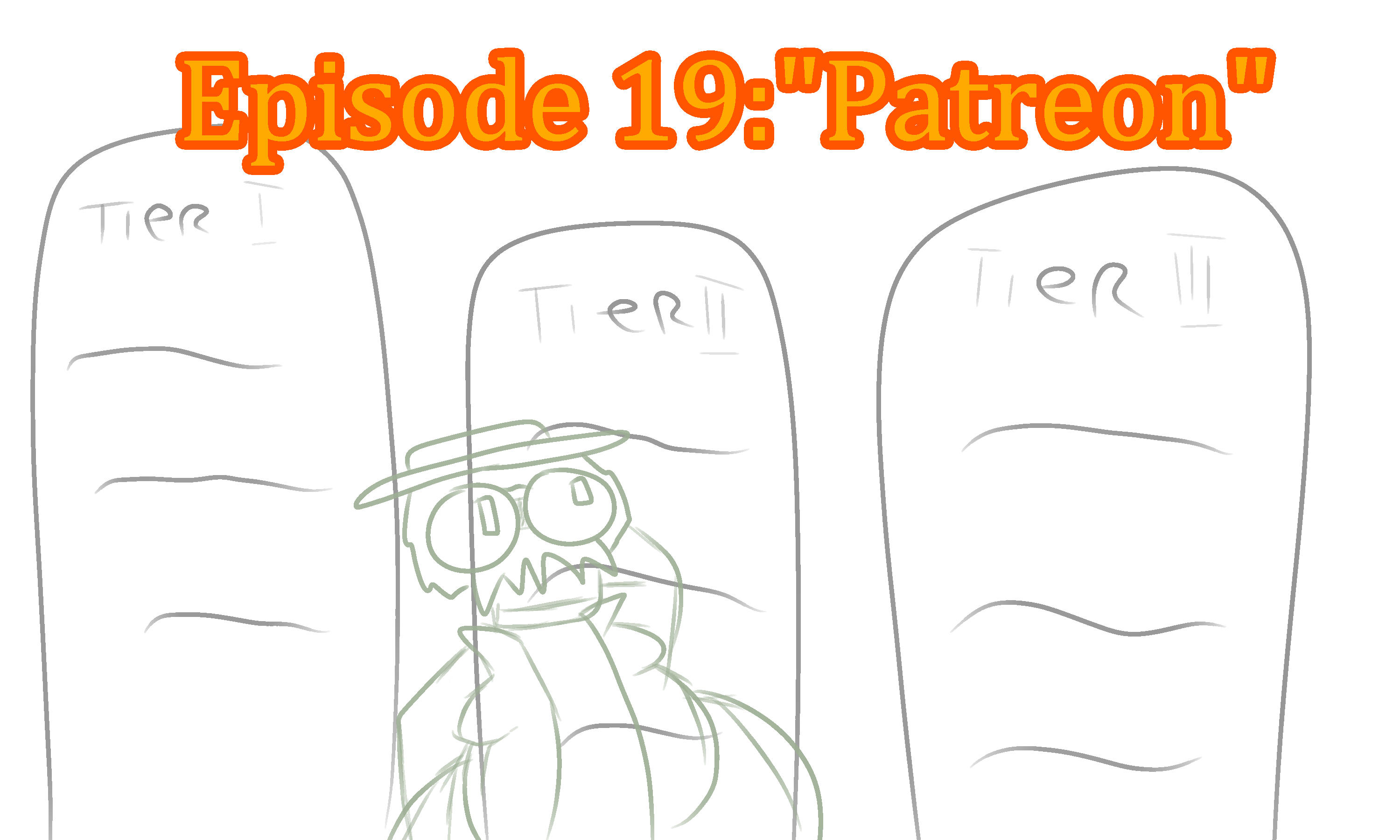 The Gizmo Show:Episode 19 by GizmoSurge on DeviantArt The Gizmo Show:Episode 19 by GizmoSurge on DeviantArt