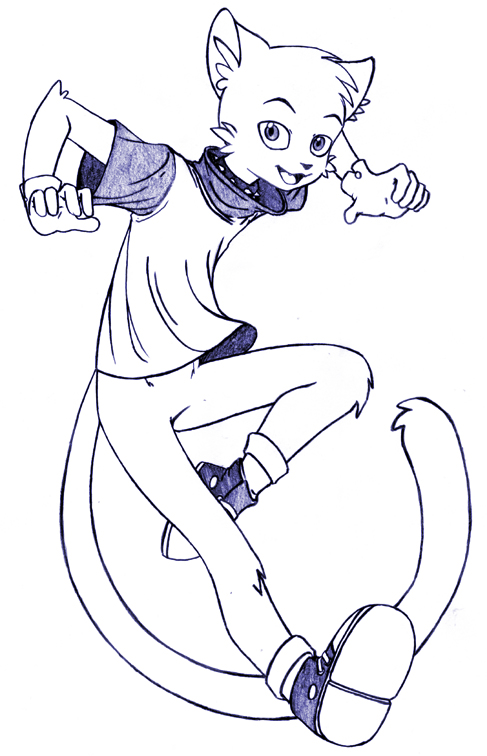 Commission - R-Shobu by TheGarbi on DeviantArt