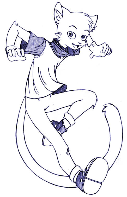 Commission - R-Shobu by TheGarbi on DeviantArt