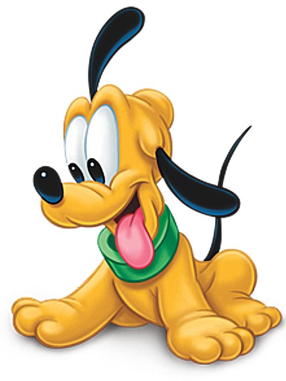 baby pluto looks so cute. by cadpigspyro97 on DeviantArt baby pluto looks so cute. by cadpigspyro97 on DeviantArt