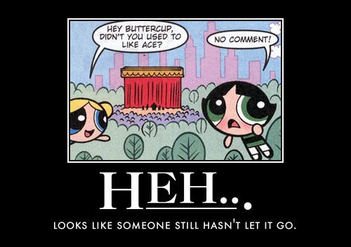 Buttercup And Ace By Ultrajohn567 On Deviantart