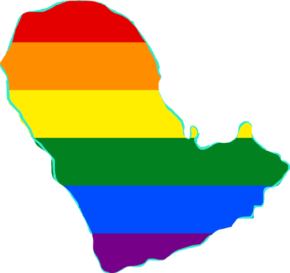 Lgbt Flag Map By Catalinvizireanu On Deviantart