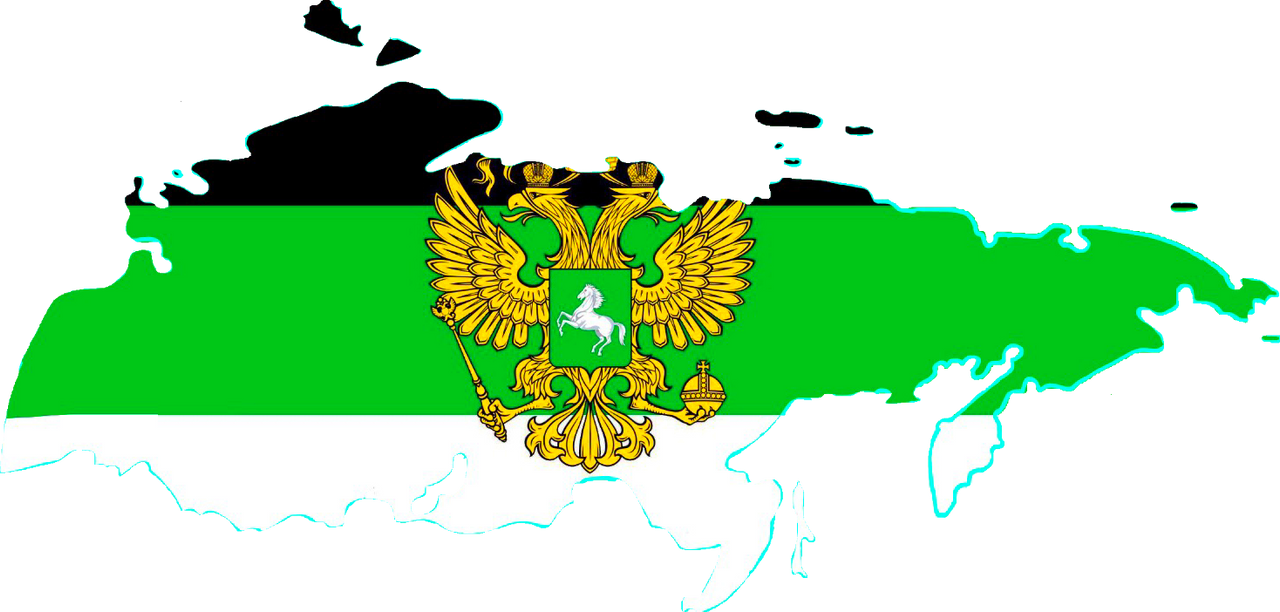 Light Tsardom Of Siberia Flag Map By Catalinvizireanu On Deviantart