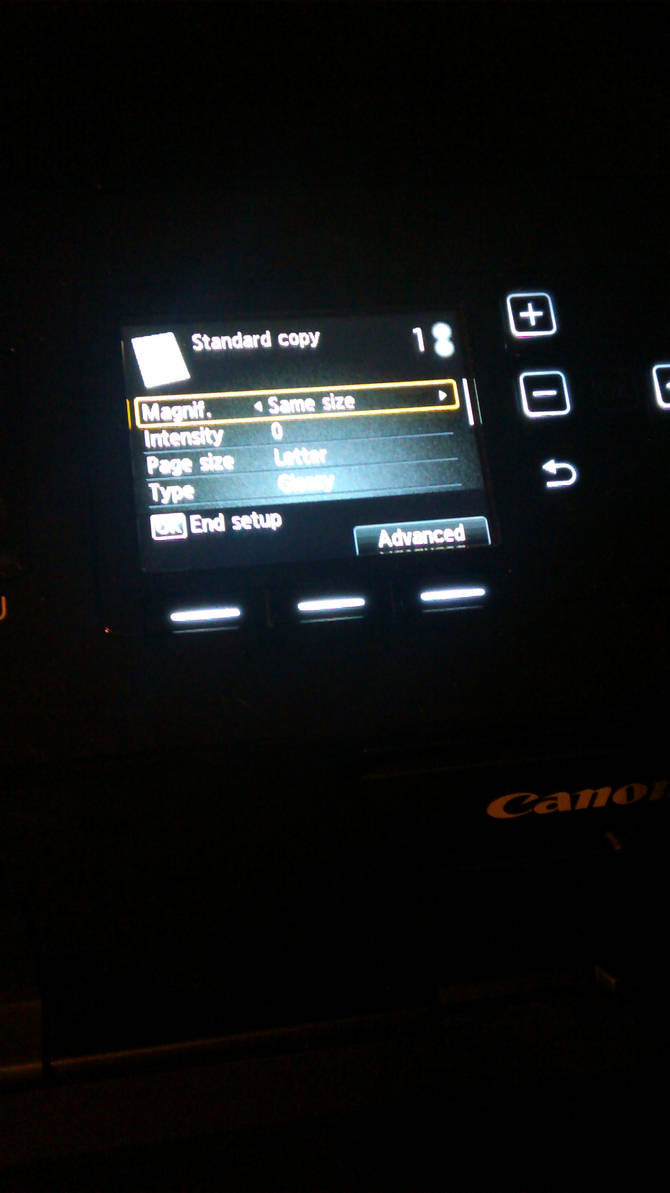 REMEMBER Change Printer Settings To GLOSSY By CfighterProductions On remember-change-printer-settings-to-glossy-by-cfighterproductions-on