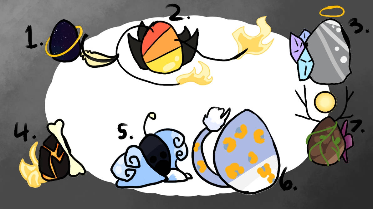 RAFFLE - Read desc (CLOSED) by TempestTheWOFArtist on DeviantArt RAFFLE - Read desc (CLOSED) by TempestTheWOFArtist on DeviantArt