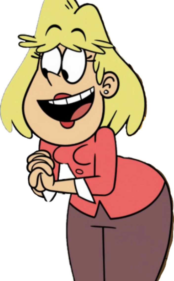 Rita Loud Vector 2 By Ackleyattck1127 On Deviantart