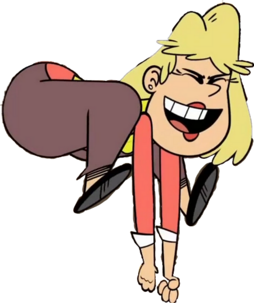 Rita Loud Vector 3 By Ackleyattck1127 On Deviantart