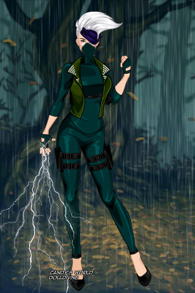 Genderbend Kakashi By L Sama No Miko On Deviantart
