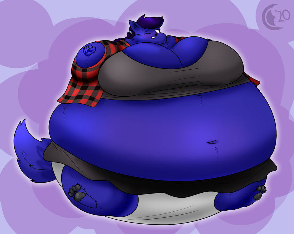 Celeste The Embarrassed Berry By Chocend On Deviantart