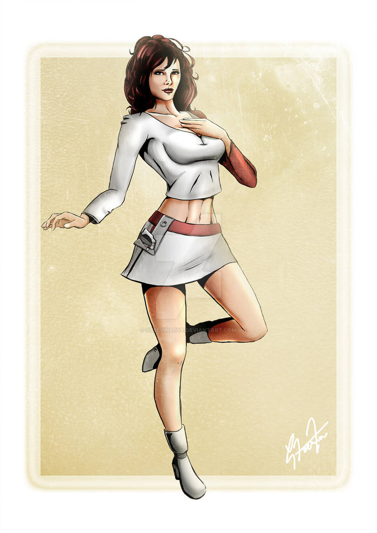 Comm: Charlie 1999 by steevinlove on DeviantArt Comm: Charlie 1999 by steevinlove on DeviantArt