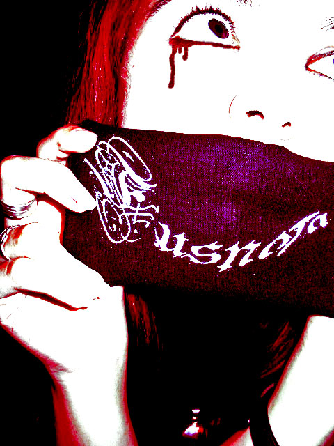 Fusnota by PoisonGrl on DeviantArt