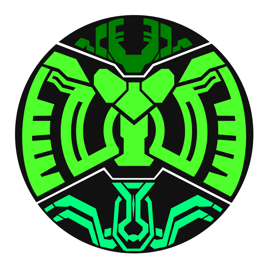 Kamen Rider Ozu Gatakiriba by markolios on DeviantArt Kamen Rider Ozu Gatakiriba by markolios on DeviantArt