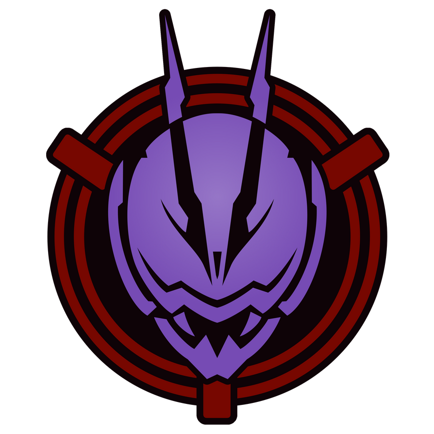 Kamen Rider Glare By Markolios On Deviantart