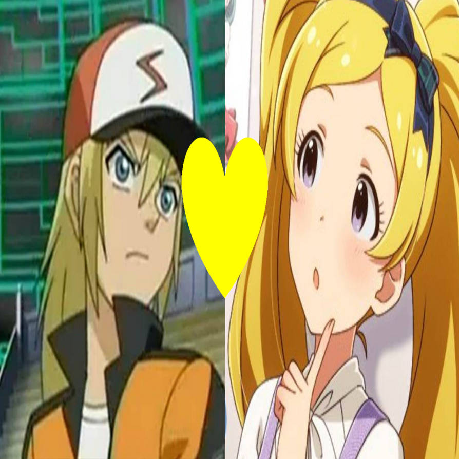 Emily X Billy By Moxiethequeen On Deviantart