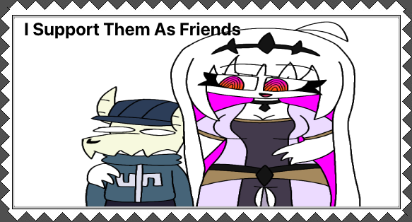 Platonic Tabi X Nikusa Stamp By Moxiethequeen On Deviantart