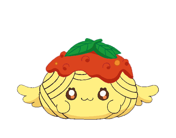 Meat Sauce Pasta Recipepe By Precuretoys On Deviantart