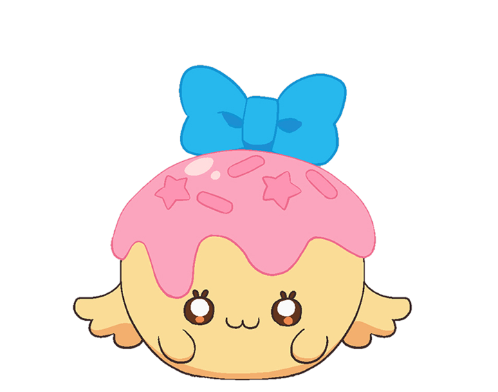 Donut Ball Recipepe By Precuretoys On Deviantart