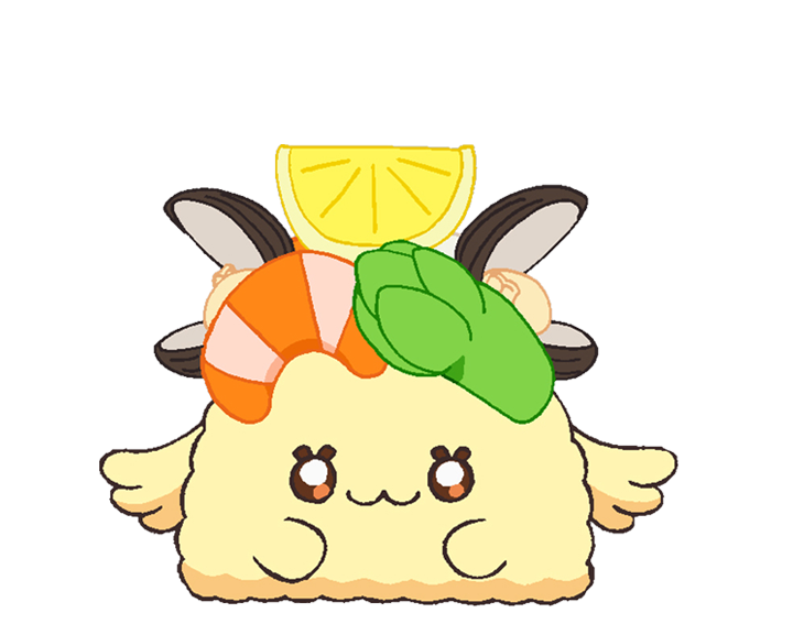 Paella Recipepe By Precuretoys On Deviantart