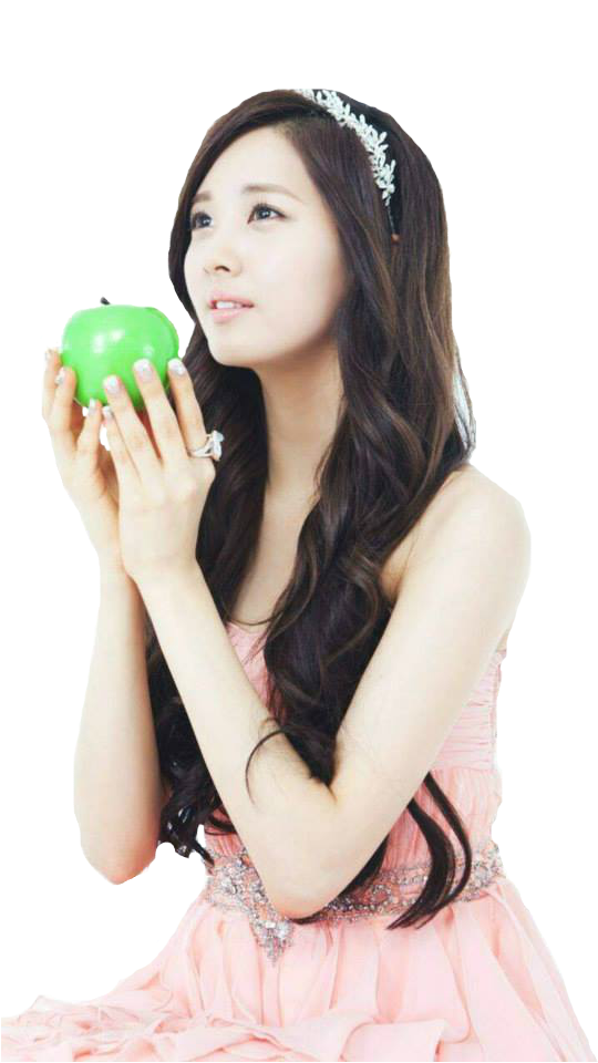 Seohyun Korea W Render By Hanabell1 On Deviantart
