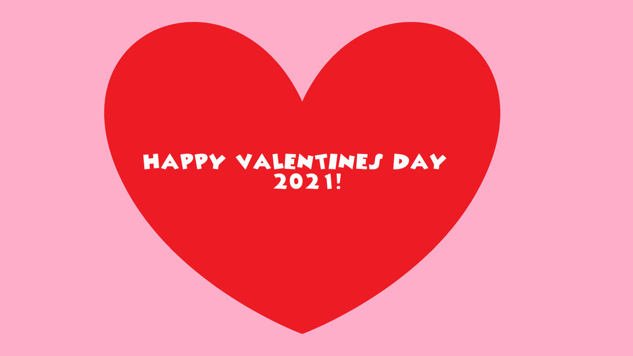 Happy Valentines Day 2021 By Fortnermations On Deviantart