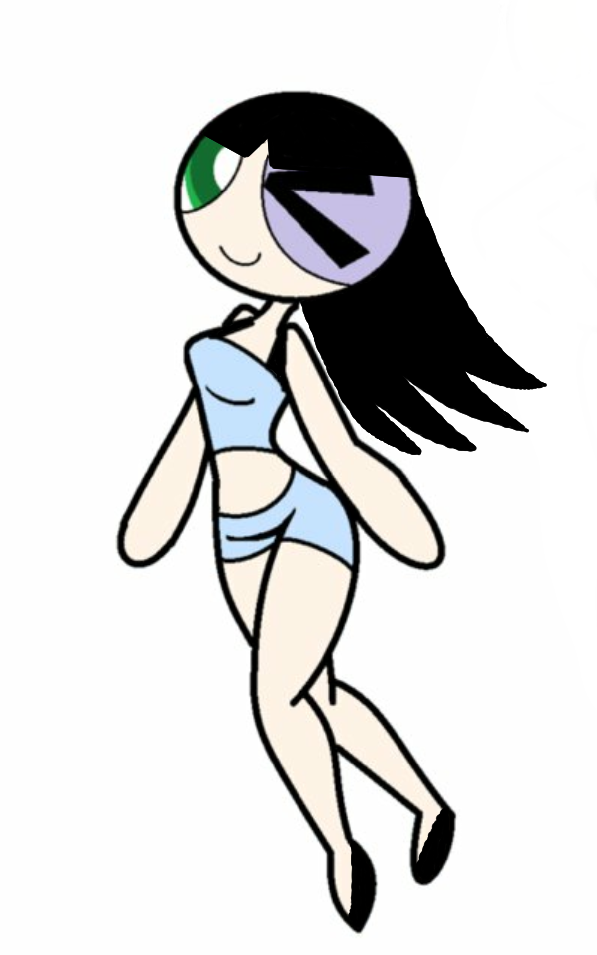 Ppg Summer 2018 Teen Buttercup By Crawfordjenny On Deviantart
