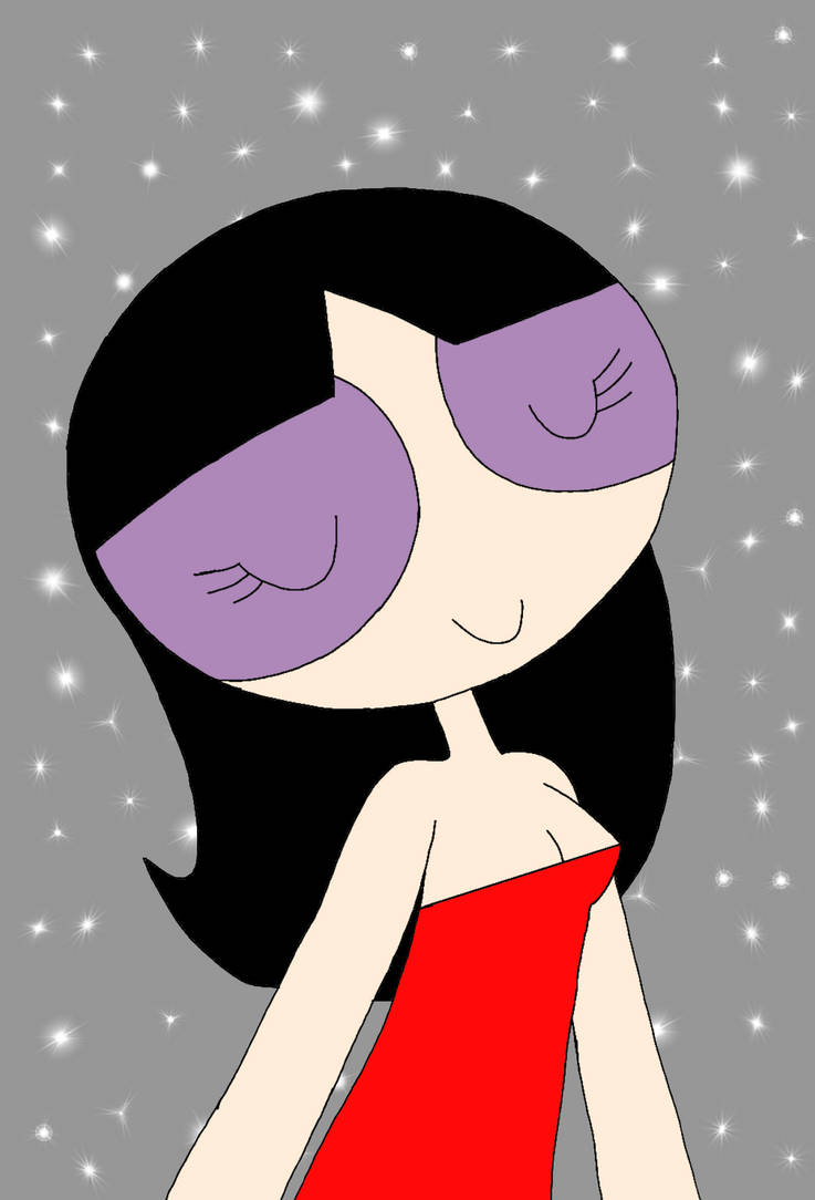 Ppg Buttercup Is Dancing At The Disco By Crawfordjenny On Deviantart