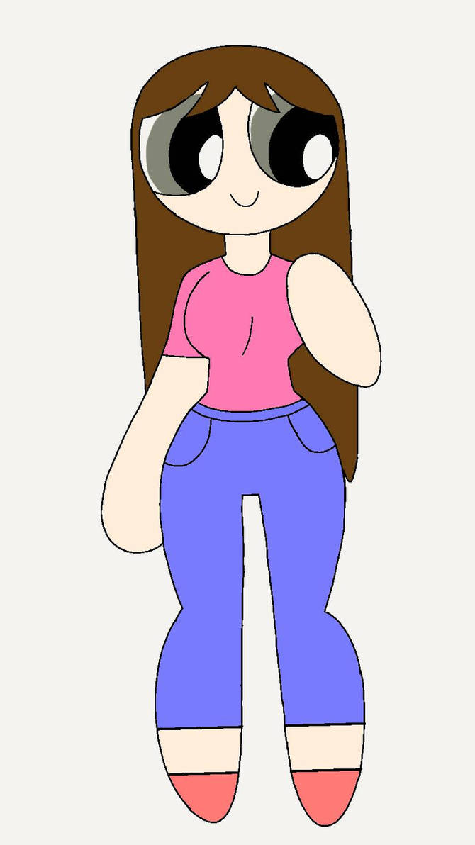 Buttercup Babes Winter Outfit 2 By Crawfordjenny On Deviantart