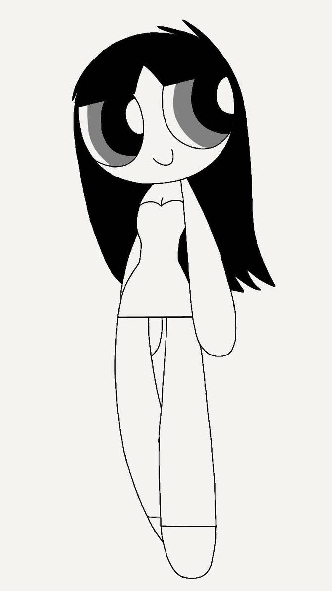 Inktober 2022 Day 3 Buttercup By Crawfordjenny On Deviantart