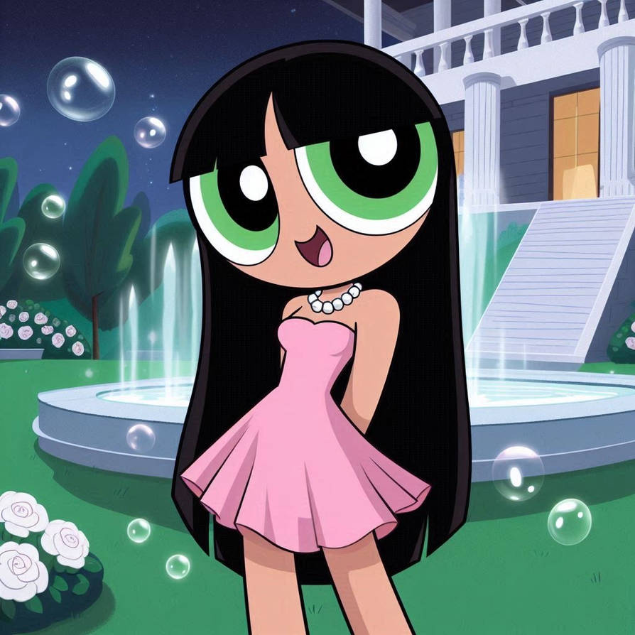 Buttercup In The Bare Necessities V22 By Crawfordjenny On Deviantart