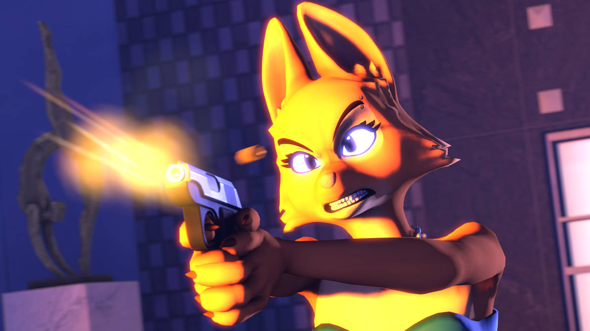 (SFM) Foxington in Action by Desertfive on DeviantArt (SFM) Foxington in Action by Desertfive on DeviantArt