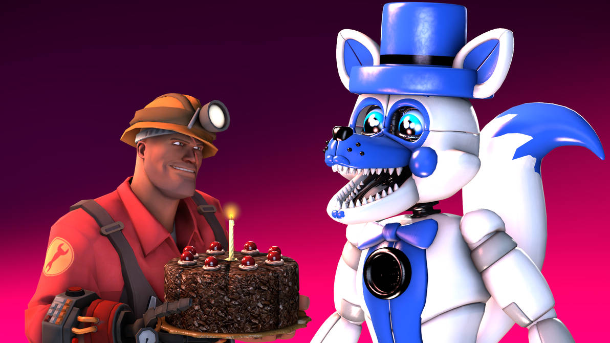 (SFM) Happy Birthday Pattman! by Desertfive on DeviantArt (SFM) Happy Birthday Pattman! by Desertfive on DeviantArt