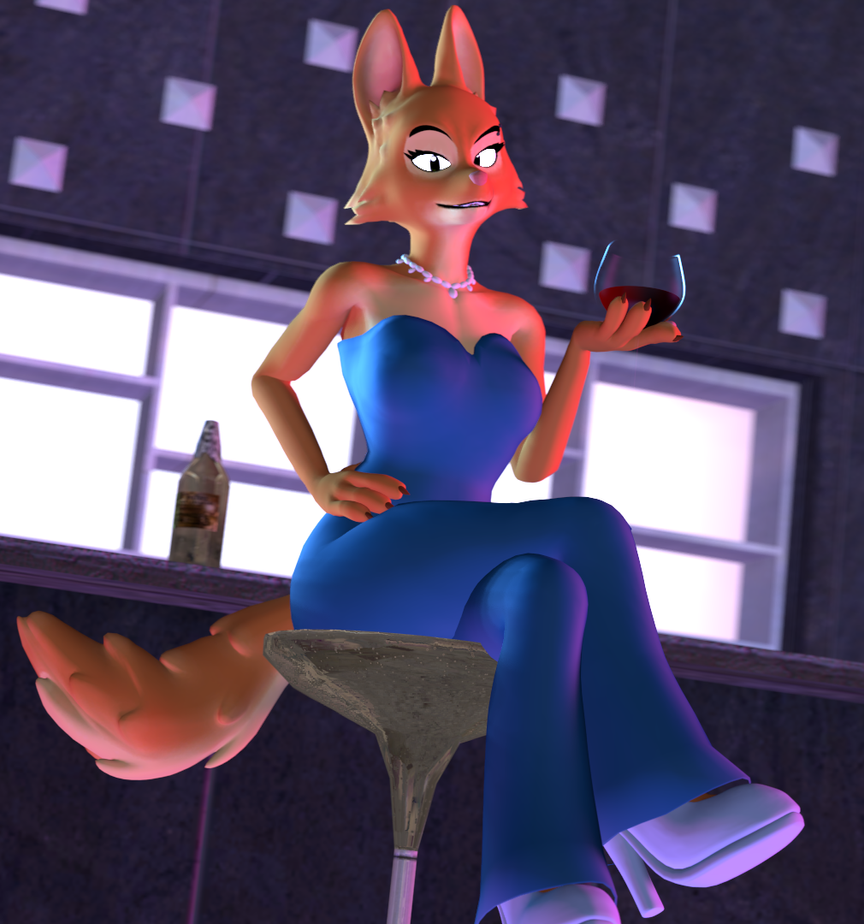 (SFM/Furry) Care for a drink? by Desertfive on DeviantArt (SFM/Furry) Care for a drink? by Desertfive on DeviantArt