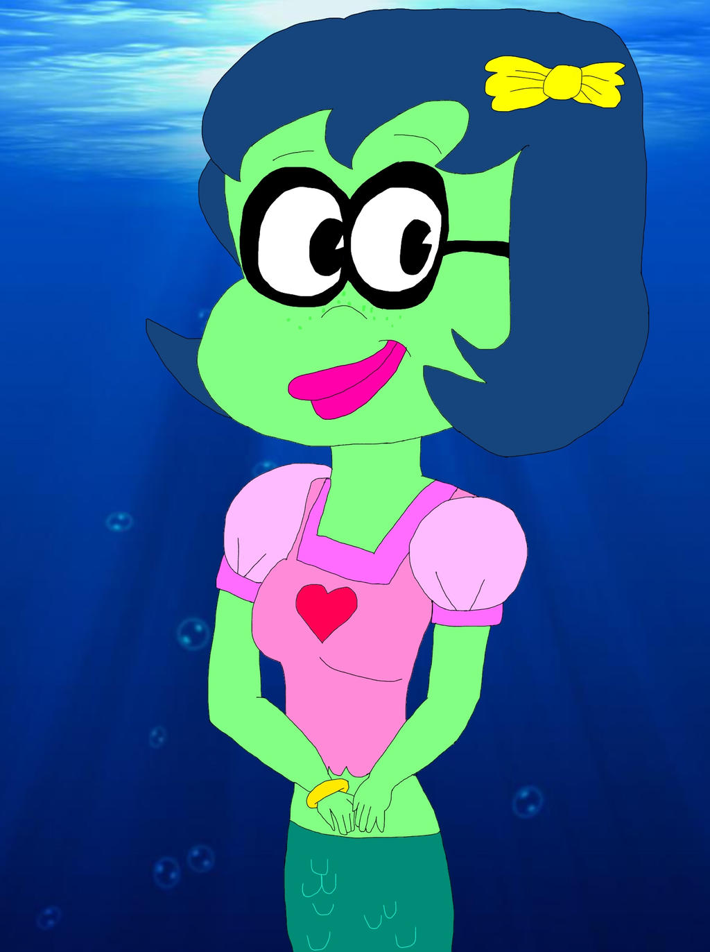 Princess Mindy By Stephgomz04 On Deviantart