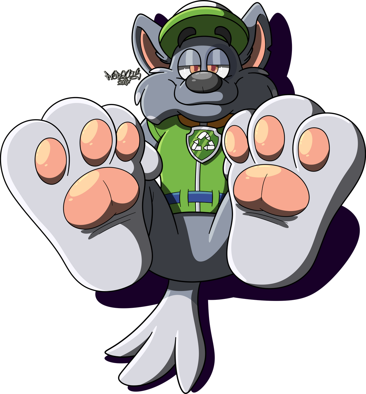 Belly Rubs Wanted By Marquis2007 On Deviantart