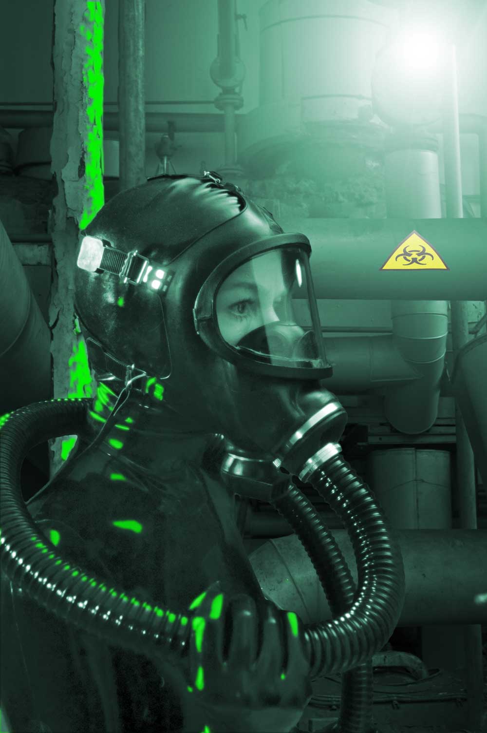 Biohazard by derjorge on DeviantArt