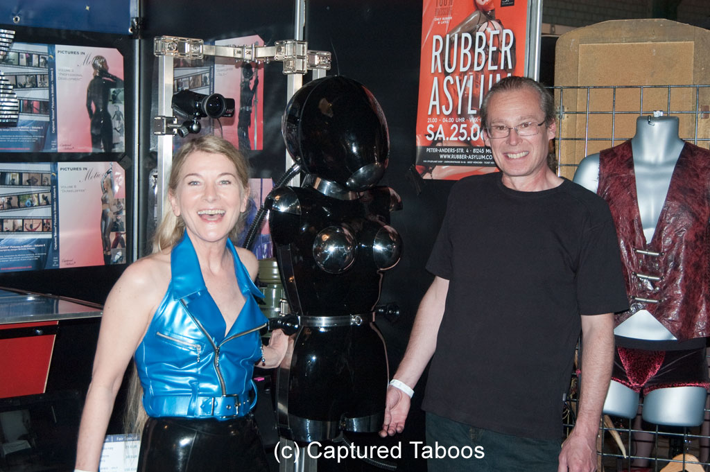 Boundcon Xiii 1 By Derjorge On Deviantart
