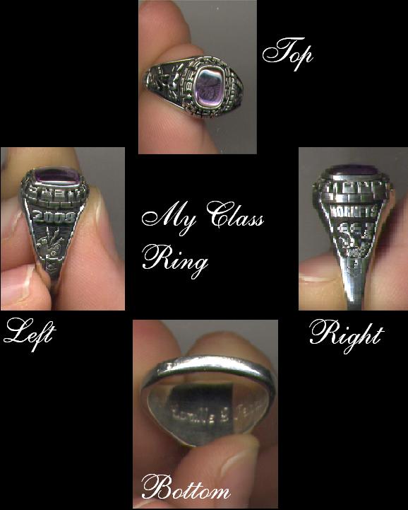 My Class Ring by italiancowgirl90 on DeviantArt