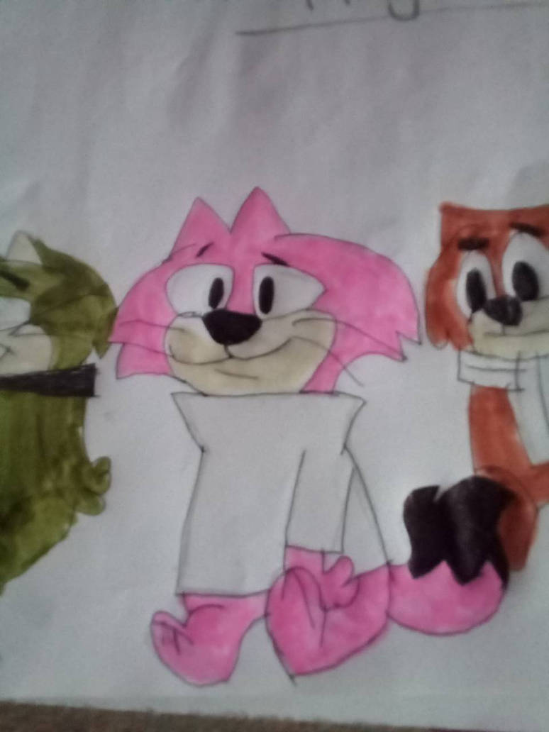 Choo Choo By Fleeglearabexd On Deviantart