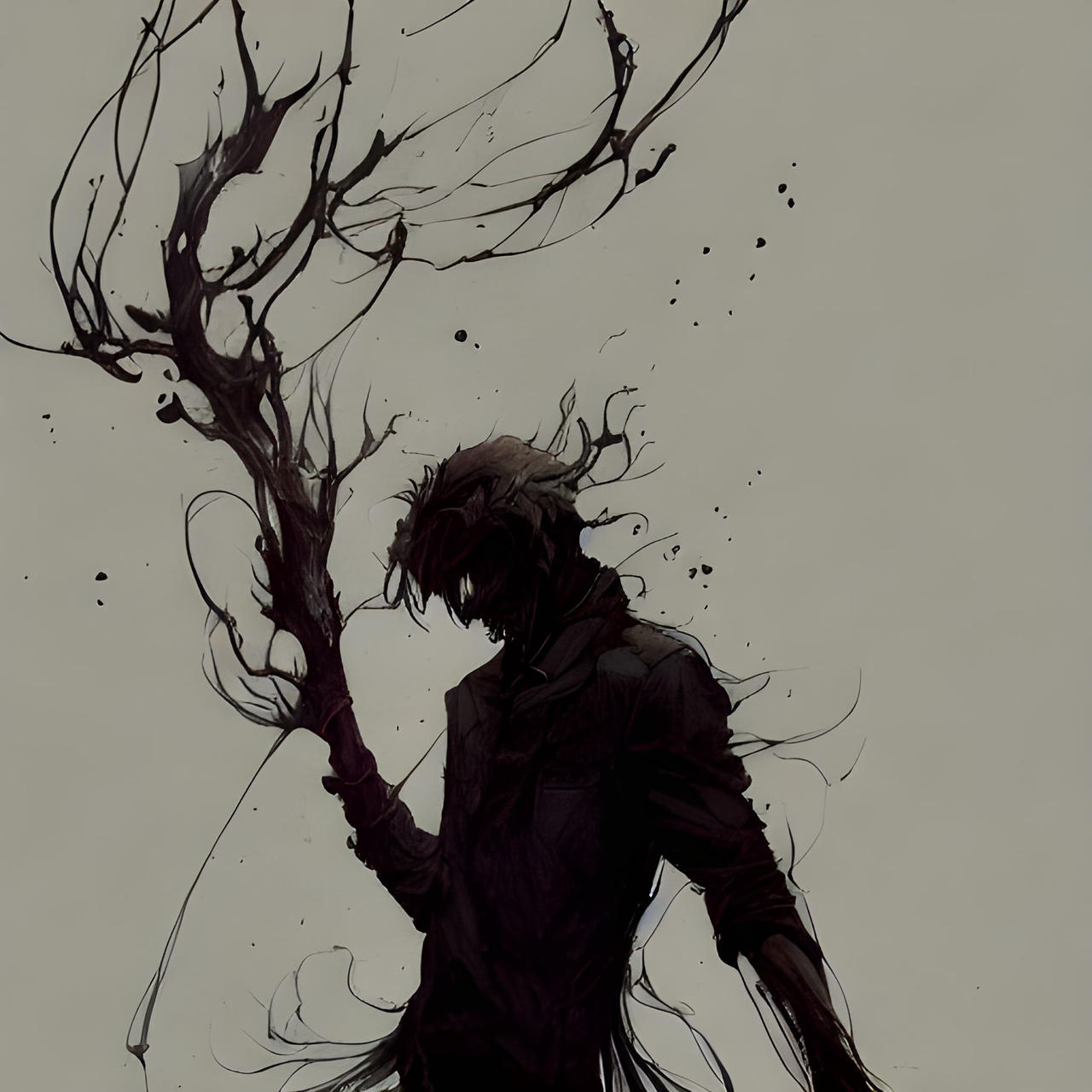Sprout | AI Generated by UMunchkin on DeviantArt Sprout | AI Generated by UMunchkin on DeviantArt
