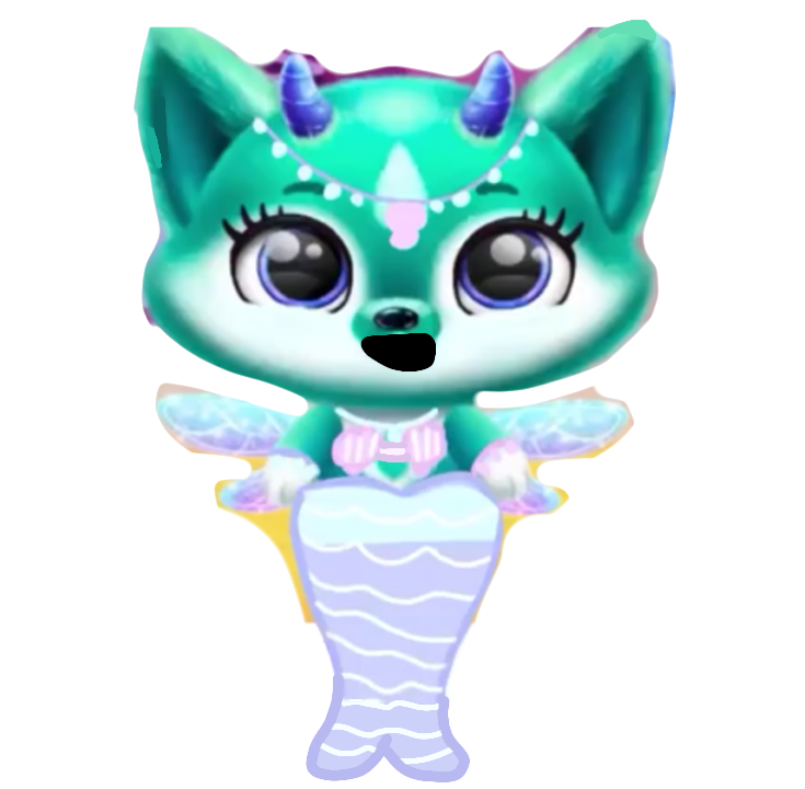 Fluvsies Mermaid By Fyims On Deviantart