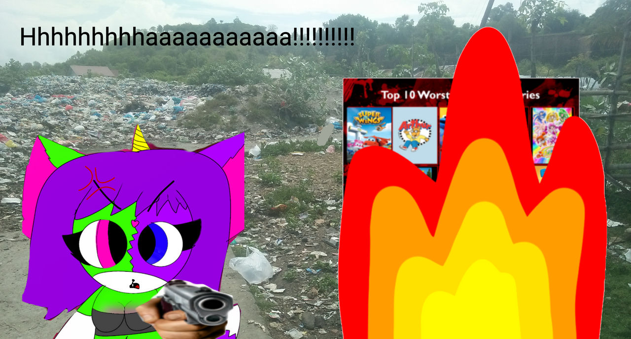 Fluvsies Angry By Fyims On Deviantart