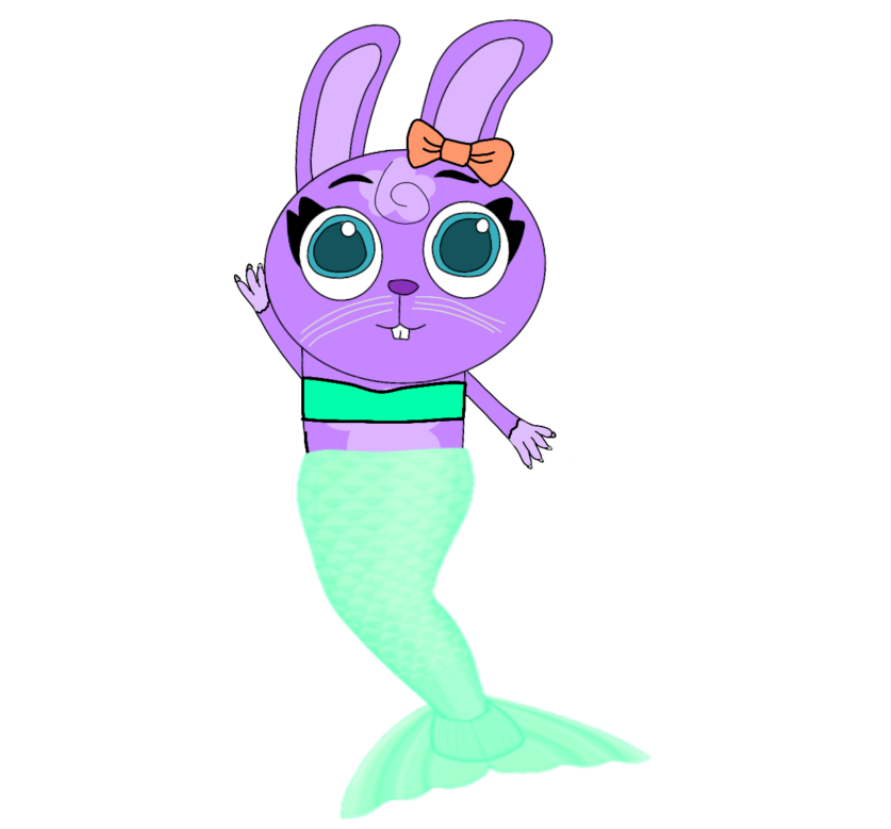 Fyims World Guardians Kpopngy Mermaid By Fyims On Deviantart