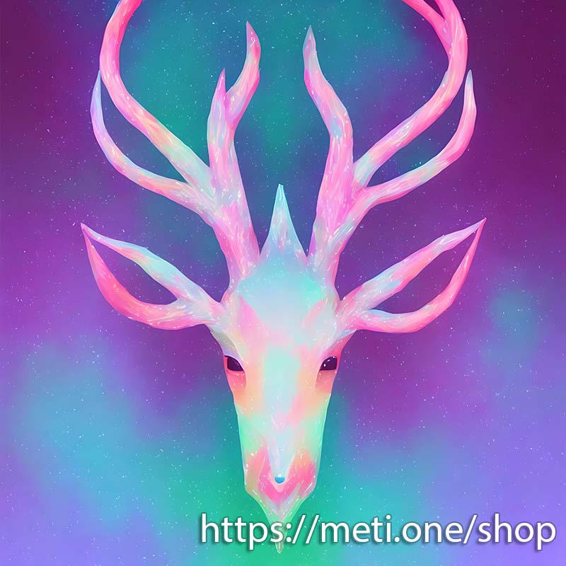 Antelope By Julianoloren On Deviantart