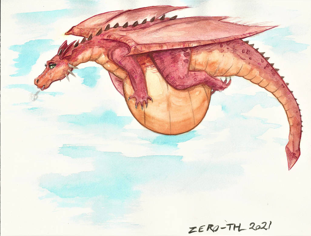 Comm~Getting hard to fly~ by ZERO-THL on DeviantArt Comm~Getting hard to fly~ by ZERO-THL on DeviantArt