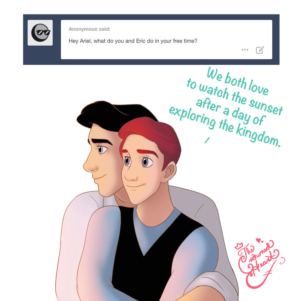 Sunsets By Thecrownedheart On Deviantart