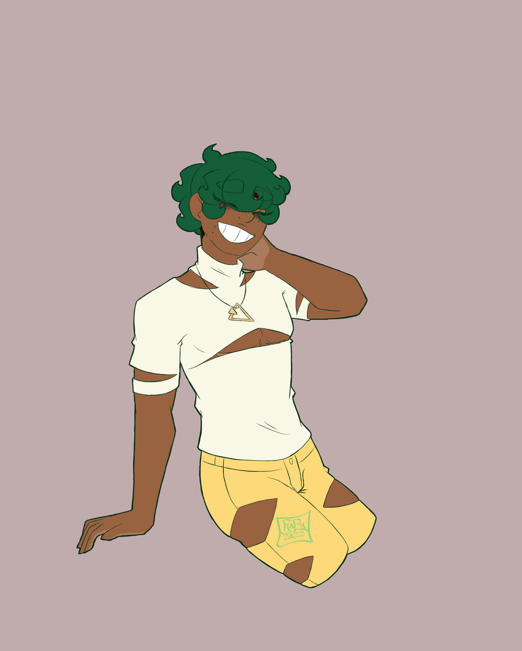 Dressuptober 2022 Day13 by RoboBorks on DeviantArt Dressuptober 2022 Day13 by RoboBorks on DeviantArt