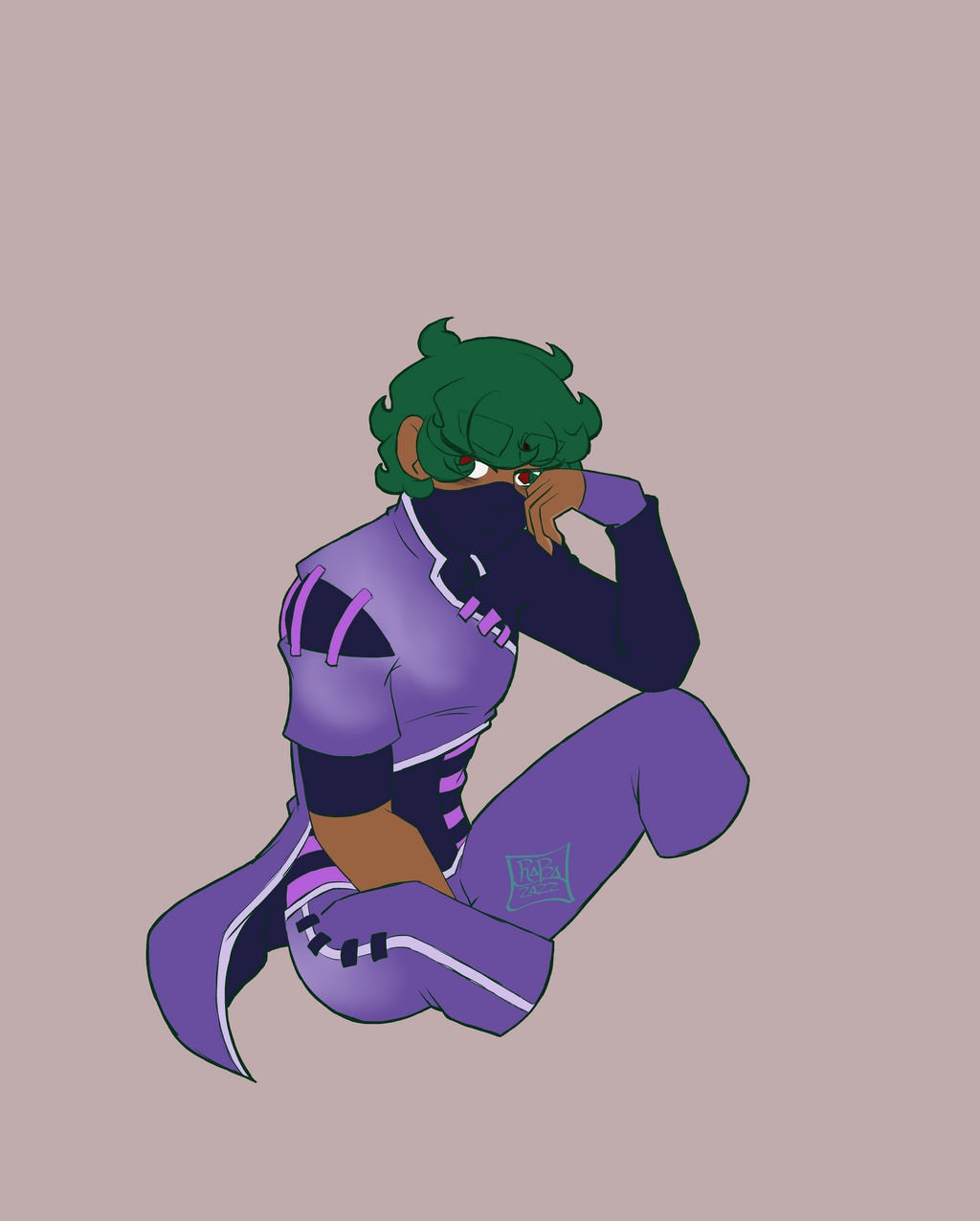 Dressuptober 2022 Day17 by RoboBorks on DeviantArt Dressuptober 2022 Day17 by RoboBorks on DeviantArt