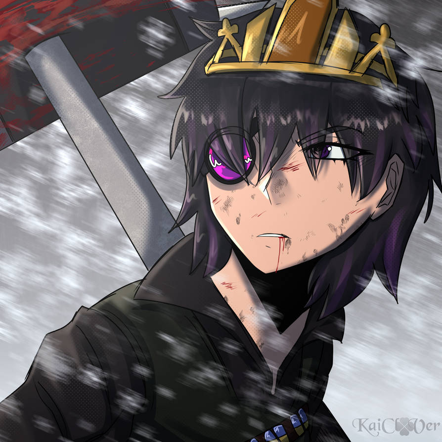 Sledge Queen 6 1 23 Doodle By Kaiclover On Deviantart